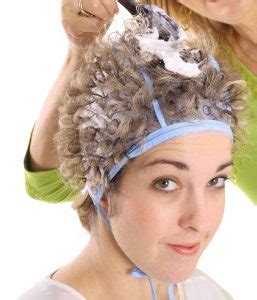Can You Bleach Permed Hair? - Hot Styling Tool Guide
