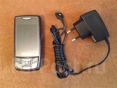 Супер телефон слайдер Samsung Duos 880 на 2 sim-карточки! Оригинал ...