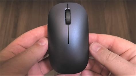 МЫШКА СЯОМИ 4 ГОДА СПУСТЯ! Опыт использования Xiaomi Mi Wireless Mouse ...