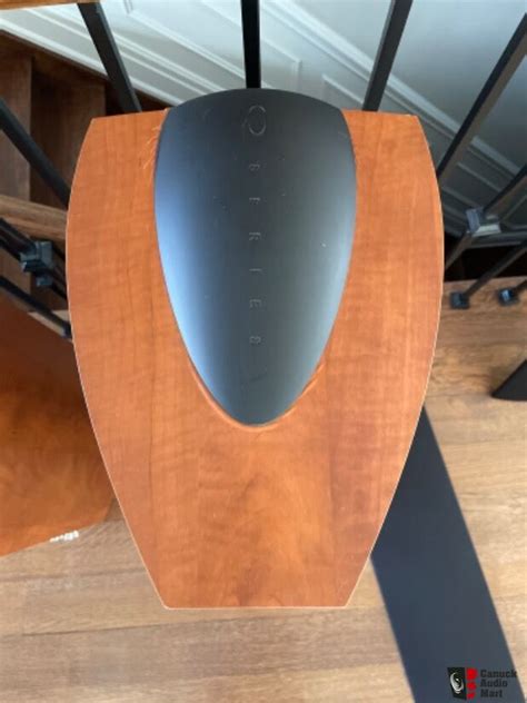 Kef Q5 Speakers Photo #4565746 - Canuck Audio Mart