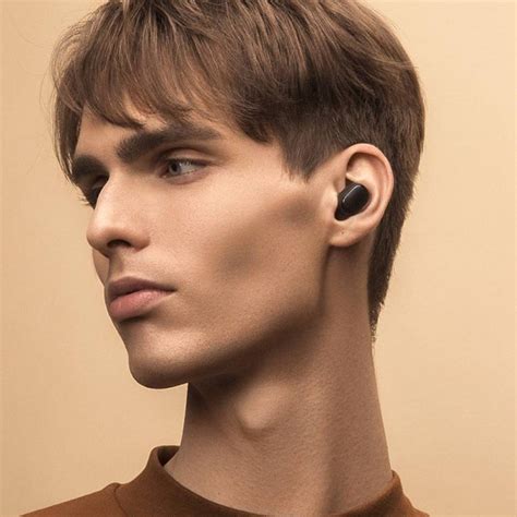 Xiaomi Redmi Airdots S - TechPunt