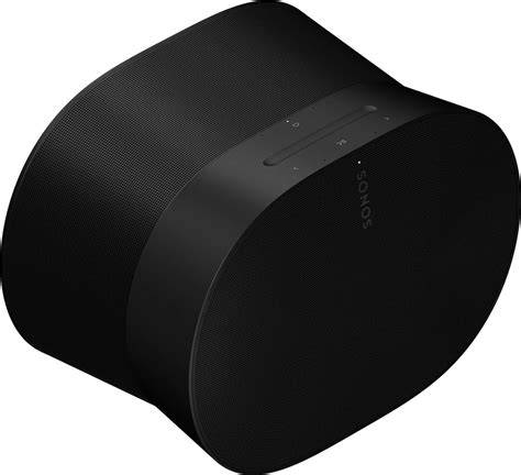 Sonos Launches New Era 300 and Era 100 Smart Speakers Featuring Spatial ...