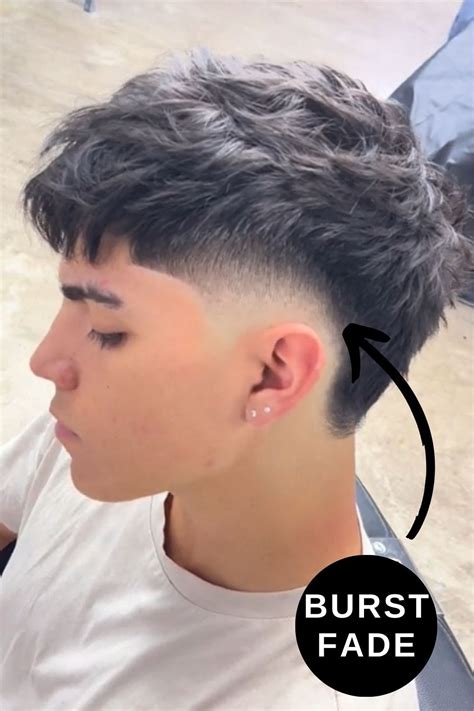50 Best Fade Haircuts for Men (Detailed Gallery) | Heartafact | Men ...