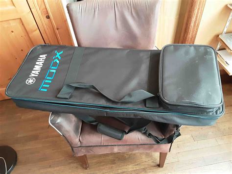 MODX6 - Yamaha MODX6 - Audiofanzine