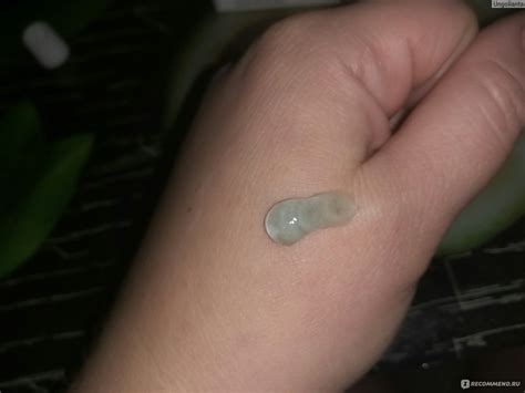 Гель для лица Placentrex Gel плацентарный - «Мы всегда ждем чудес и ...