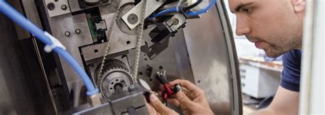 Machine overhaul | Tornos