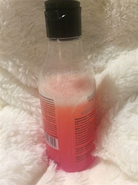 Лосьон для снятия макияжа с глаз Modamo Makeup remover lotion | отзывы