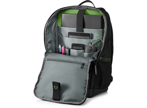 HP Pavilion Gaming-Rucksack 400 für Laptops bis 39,62 cm (15,6 Zoll ...