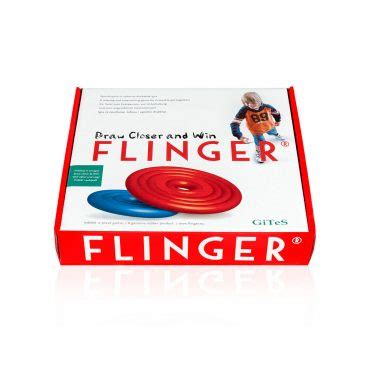 Shop - FLINGER