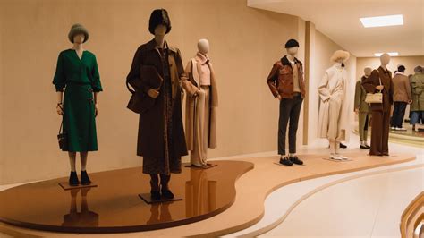 Italian Luxury Brand, Loro Piana Is Capturing the Moment