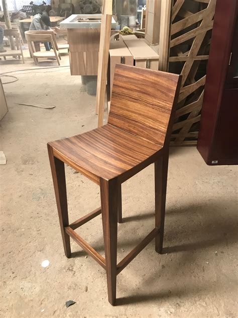 Coordinar Clancy su bancos para barra de madera rusticos Final dentro Nos vemos