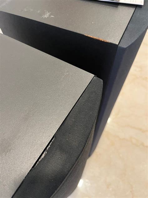 Celestion CS8 Floorstanding Speakers, Audio, Soundbars, Speakers ...