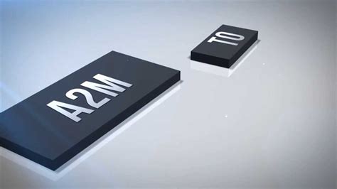 A2M Production INTRO. - YouTube