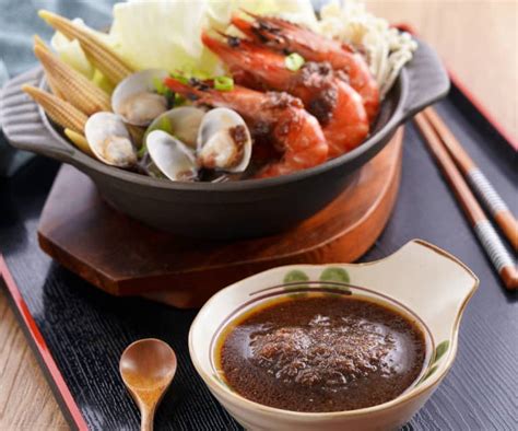 Shacha Sauce - Cookidoo® – oficiální platforma receptů Thermomix®