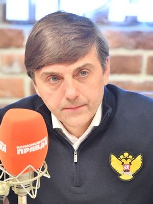Сергей Кравцов - биография, личная жизнь, фото и видео, рост и вес ...