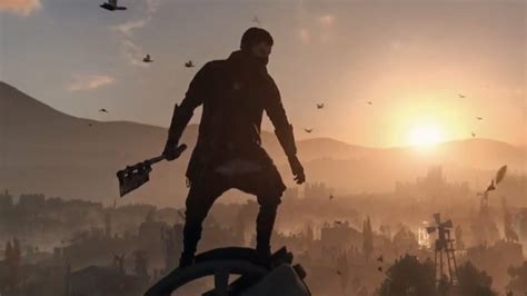 Dying Light 2 On Nintendo Switch Delayed