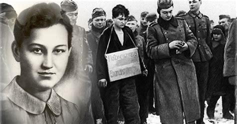 Зоя Космодемьянская: героиня войны, чье имя обросло нелепыми мифами