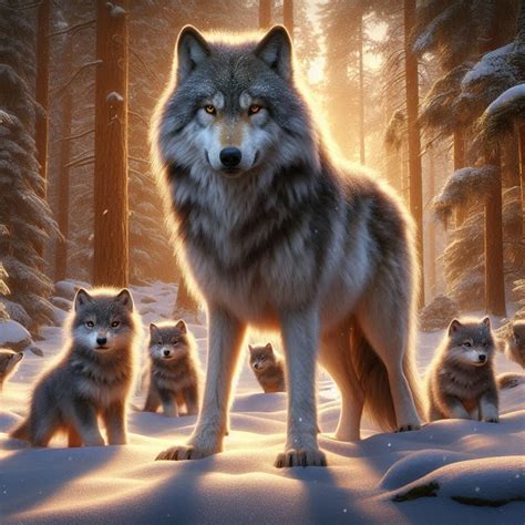 Dire Wolf Resurrected: World’s First Successful De-Extinction (2025)