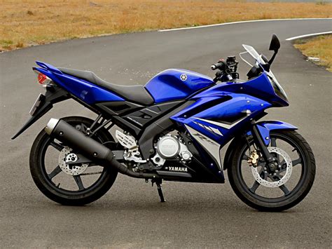 yamaha yzf r150