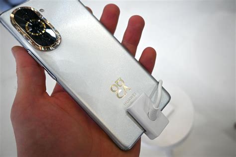 Huawei Nova 10 Pro angeschaut - das schönste Nischen-Handy der IFA?