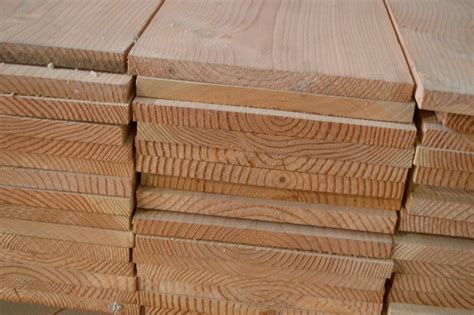 Timber 1x4 – Douglas Fir Lumber | Timber & Beam Supply