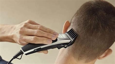5 лучших машинок для стрижки бренда Philips - рейтинг (Топ-5)