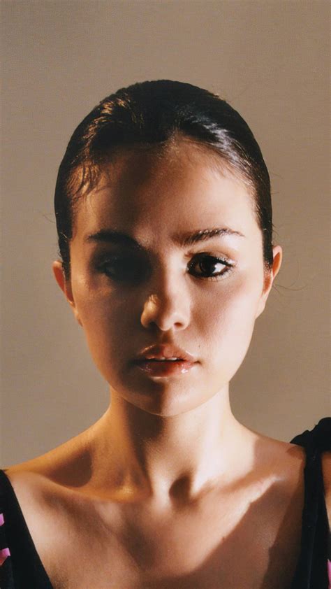 2160x3840 Selena Gomez Dazed Spring 4k Sony Xperia X,XZ,Z5 Premium HD 4k Wallpapers, Images ...