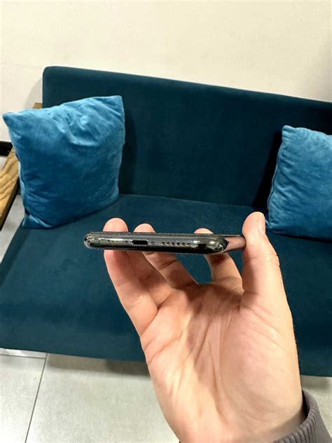 IPhone 11 Pro Green Зелений АКБ 100% 256gb Neverlock Розстрочка Обмін ...