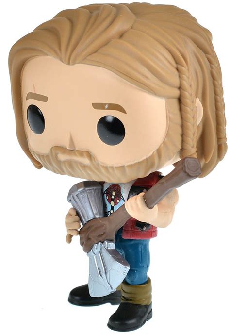 Фигурка Funko POP! Марвел: Тор Опустошитель | Купить настольную игру в ...