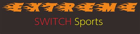 Extreme Switch Sports | Switch Sports Wiki | Fandom