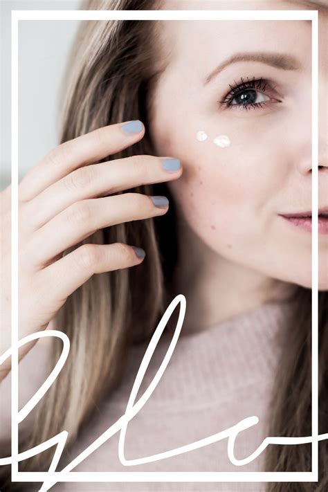 The perfect glow- die 4 besten Glow Beautyprodukte