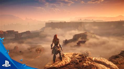 Купить игру Horizon: Forbidden West для PS4 (Русская версия)