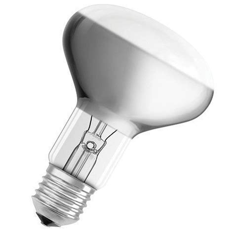 40W R80 ES E27 Lamp | The Lighting Superstore