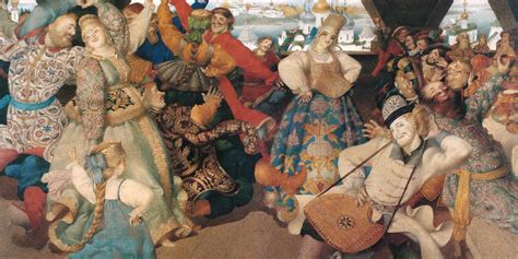 Главная | Русские сказки и былины