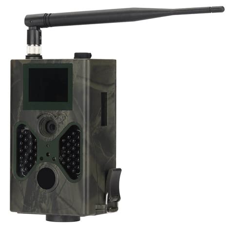 Suntek HC330M - Fotopasce SUNTEK