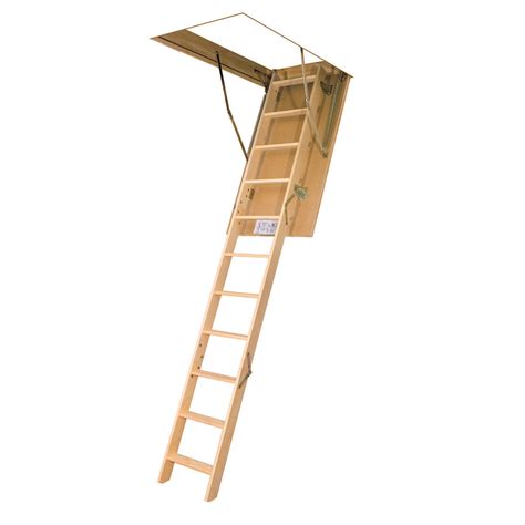 Fakro zoldertrap LWS Smart | Eurabo