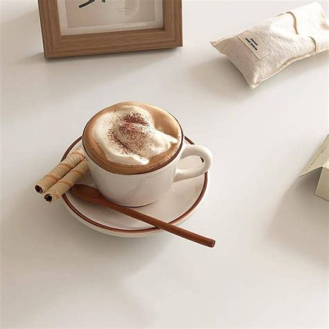 aesthetics | Coffee love, Latte, Diy caramel