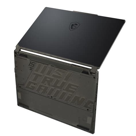 MSI Cyborg 15 A12VF-007BE - CYBORG 15 A12VF-007BE laptop specifications
