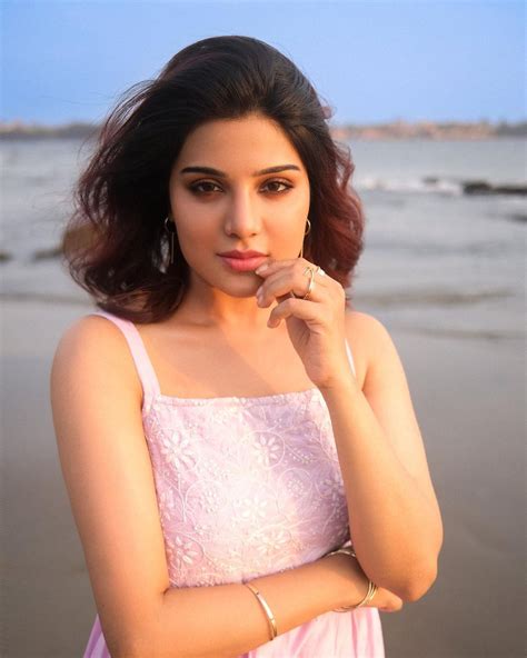 Only Heroines on Twitter: "#Aathmika 💕"