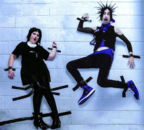 mindless self indulgence on Tumblr