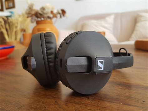 Review: testamos o headphone Sennheiser HD 250BT - MacMagazine