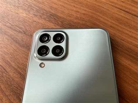 Samsung Galaxy M33 5G im Test: Lohnt sich der Aufpreis zum M23 5G?