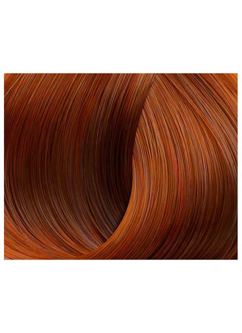Краска для волос безаммиачная LORVENN HAIR PROFESSIONALS Color Pure тон ...