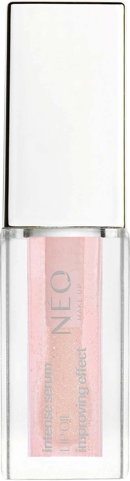NEO Make Up Intense Serum Lip Oil | lyko.com
