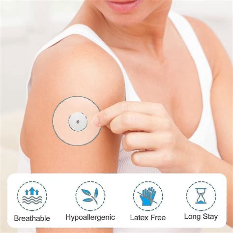 Freestyle Libre 3 Sensor, 45 Stück Freestyle Libre 2 Transparente ...