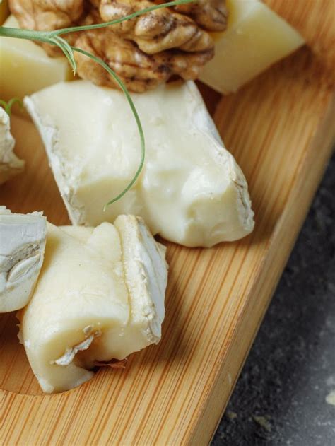 7 Best Semi-Soft Cheeses In The World That You’d Want To Try