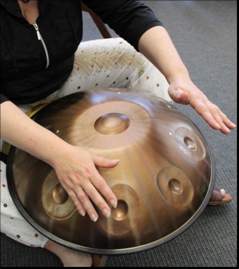Handpan Showroom, Handpan Workshops, Handpan Unterricht | handpan.land ...
