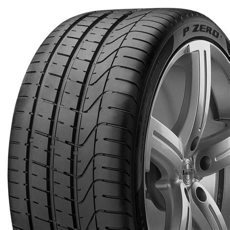 PIRELLI TIRES® P ZERO Tires