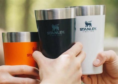 Como saber se o copo Stanley é original? Descubra tudo