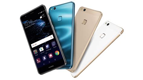 Huawei P10 Lite Smartphone Review - NotebookCheck.net Reviews